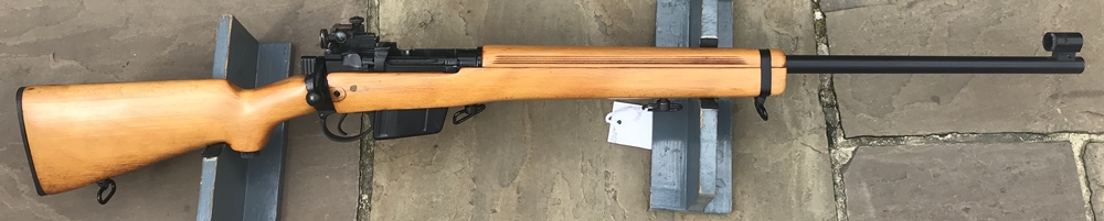 Lee Enfield Envoy