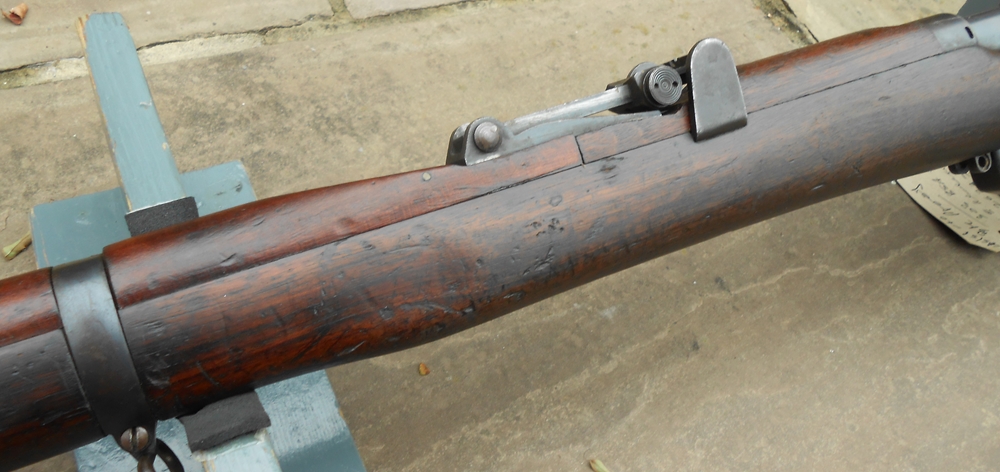 Lee Enfield SMLE Rifle