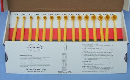 Ammunition & Reloading